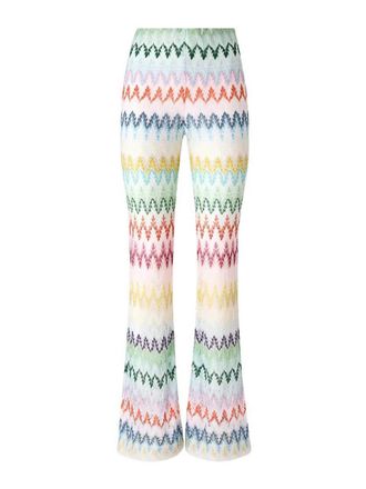 Missoni Pantalons D&eacute;contract&eacute;s