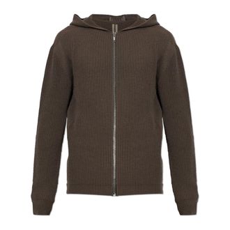 Rick Owens Strickware - - Knitwear - Herren - Braun - M