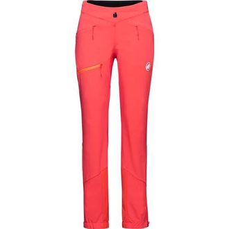 Mammut Damen Hose Aenergy SO Pants Women