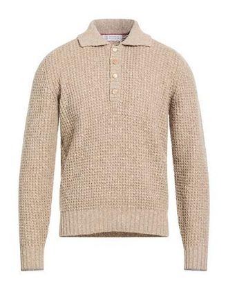 Brunello Cucinelli MAILLE - Pullover sur YOOX.COM