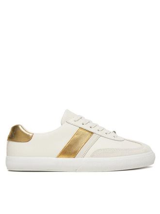 Lauren Ralph Lauren Sneakers Braylee 802P04420001 Weiß