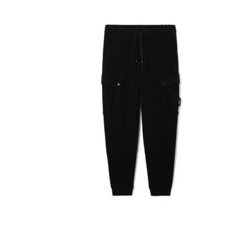 Mastrum Hosen - - Trousers - Herren - Schwarzk - S