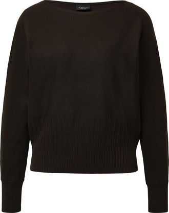 s.Oliver Black Label Damen 2173218 Pullover, 8944, 34