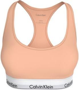 Calvin Klein Brassi&egrave;re en coton