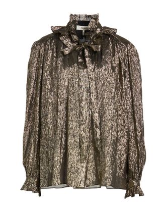 Chlo&eacute; TOPS - Hemden auf YOOX.COM