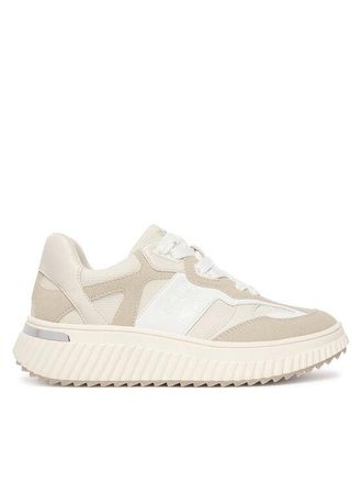 DKNY Sneakers Lachele K1656766 Wei&szlig;