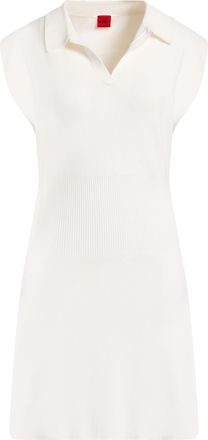 HUGO BOSS KLEIDER - Mini-Kleider auf YOOX.COM