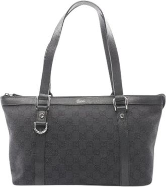Gucci Damen, Pre-Owned, Schwarzk, ONE SIZEGr&ouml;&szlig;e