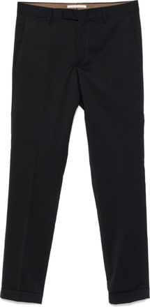 BRIGLIA 1949 Klassische Hose - Blau