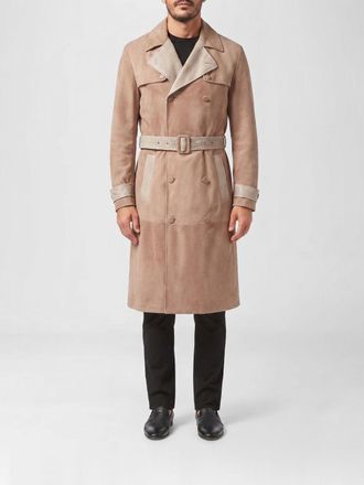 Billionaire Boys Club Veste Homme couleur Beige