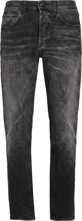 Dondup HOSEN & R&Ouml;CKE - Jeanshosen auf YOOX.COM