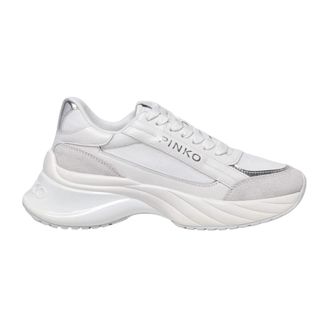 Pinko Pinko, Damen, Schuhe, Wei&szlig;, 37 EUGr&ouml;&szlig;e