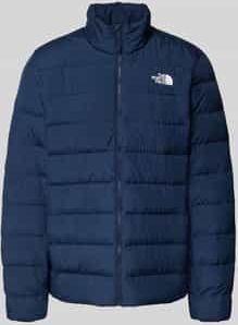 The North Face Steppjacke mit Reißverschluss