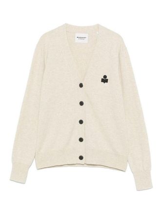 Isabel Marant Cardigan - Gris