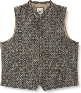 Stockerpoint Herren vest lenny Weste, tanne, 52 EU