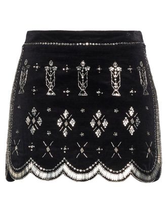 Isabel Marant HOSEN & R&Ouml;CKE - Minir&ouml;cke auf YOOX.COM