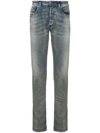 Diesel jean Sleenker - Bleu