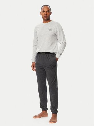 CR7 Cristiano Ronaldo Pyjama 8730-42 Bunt Regular Fit