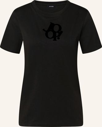 Joop T-Shirt Teunis schwarz