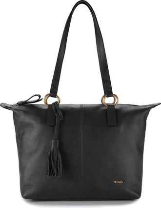 Picard Shopper Calico