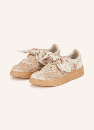 Autry Autry Sneaker Medalist Low beige