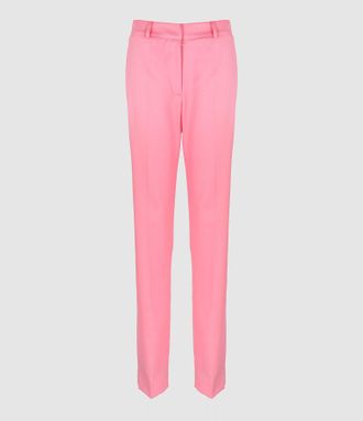 Modetrotter Pantalon Romy Thorens Rose