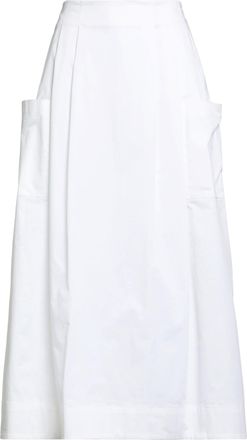 Alpha Studio HOSEN & RÖCKE - Midi-Röcke auf YOOX.COM