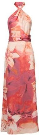 Guess Robe Estela &agrave; imprim&eacute; fleuri