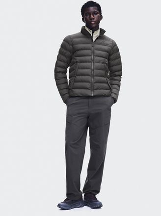 On Ascent Puffer Jacket