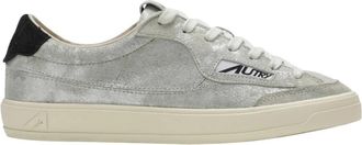 Autry Femme, Sacs, Gris, Taille: 36 EU Windscape LOW