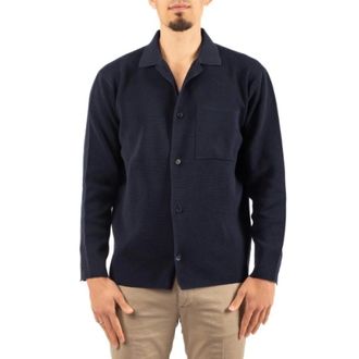 FILIPPO DE LAURENTIIS Herren, Jacken, Blau, MGr&ouml;&szlig;e