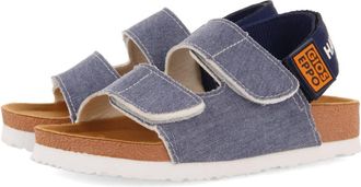 Gioseppo Oberlin Flipflop, Jeans, 30 EU