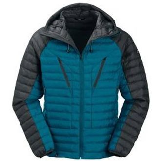 Maul Herren Funktionsjacke KUEhtai Steppjacke+Kapuze