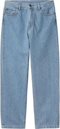 Carhartt Work in Progress Herren, Jeans, Blau, W33Gr&ouml;&szlig;e