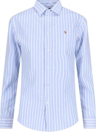 Polo Ralph Lauren Hemd - Blau