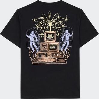Jacker T-shirt - Taille XS