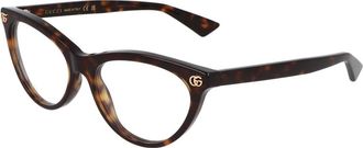 Gucci unisex, Accessories, Braun, 53 MMGr&ouml;&szlig;e