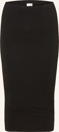 Wolford Jerseyrock schwarz