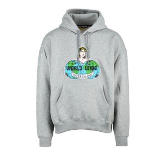 Iuter Iuter, Herren, Sweatshirts & Hoodies, Grau, XSGr&ouml;&szlig;e
