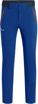 Salewa Herren Pedroc3 Dst M Reg Pnt. Wanderhose, Electric, 54/2X