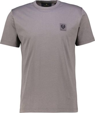 Belstaff Herren T-Shirt Regular Fit