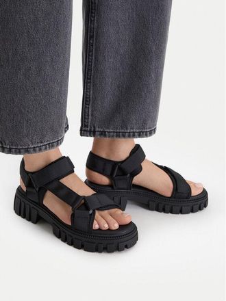 Jenny Sandalen CEO-JACKIE HY9202-1 Schwarz