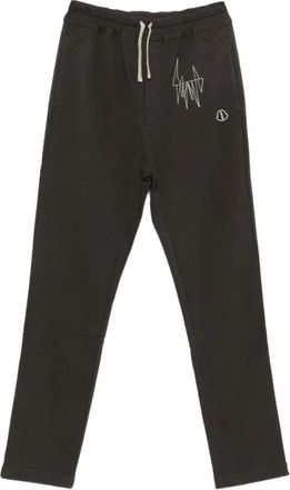 Moncler Homme, Pantalons, Brun, Taille: L Ss26 Jogger