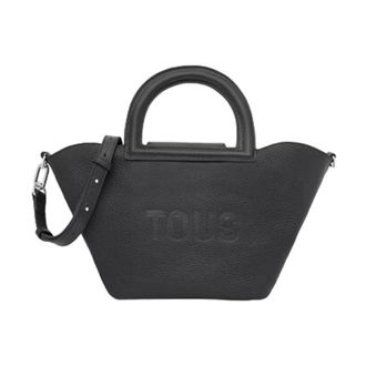 Tous Tous, Damen, Taschen, Schwarzk, ONE SIZEGröße