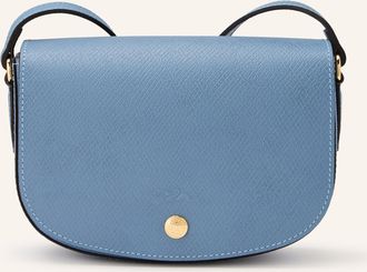 Longchamp Umh&auml;ngetasche &Eacute;pure blau