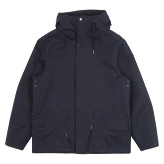 Burberry Leichte Jacken - - Jackets - Herren - Blau - M
