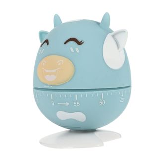 Garneck Küchentimer Mechanischer Würfel-aufziehtimer Einfach Zum Lernen