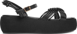 Roxy Sandalen Roxy 2777019 Schwarz
