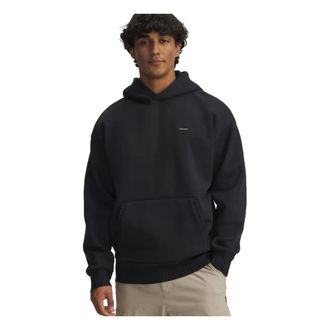 Under Armour Herren, Sweatshirts & Hoodies, Schwarzk, XLGr&ouml;&szlig;e