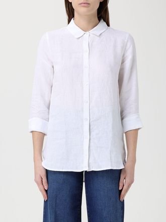 Barbour Chemise BARBOUR Femme couleur Blanc